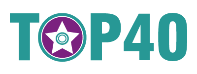 Radio Top 40 Logo